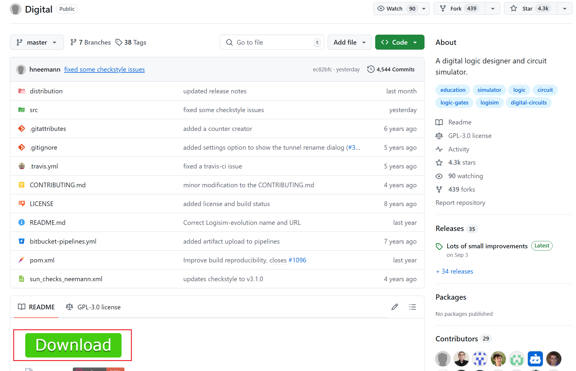 01Digital电路仿真软件的安装 | 生活中的tree